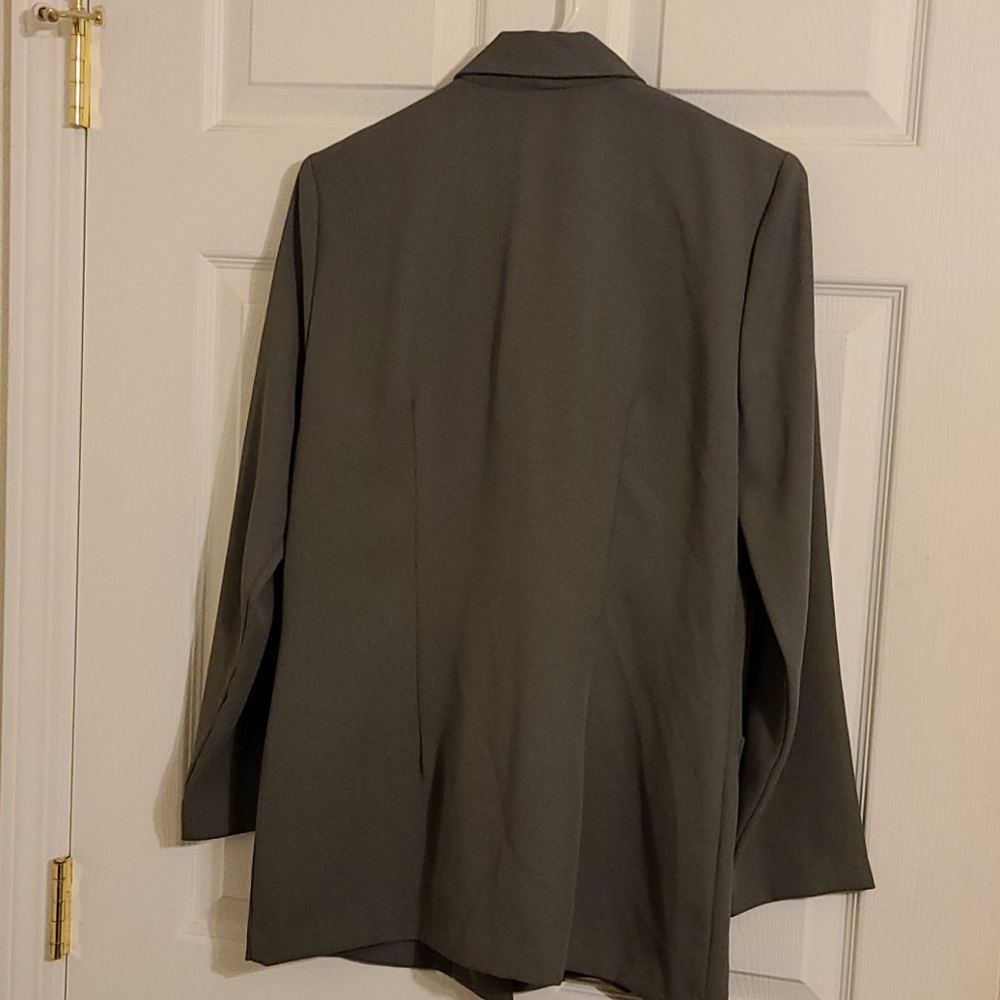 Klass Collection Blazer - Gem